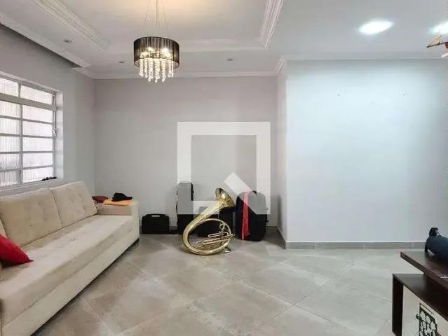 Casa / Sobrado para Venda em São Bernardo do Campo/SP Vila Jordanópolis 3 Quartos