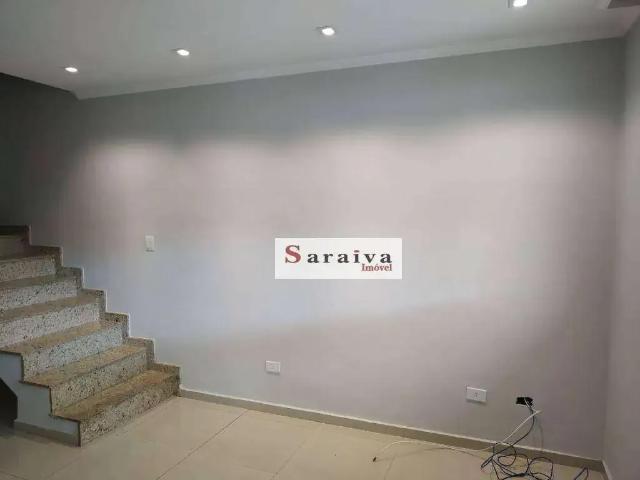 Casa / Sobrado para Venda em São Bernardo do Campo/SP Vila Jordanópolis 3 Quartos