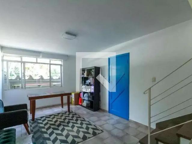 Casa / Sobrado para Venda em São Bernardo do Campo/SP Vila Jordanópolis 3 Quartos
