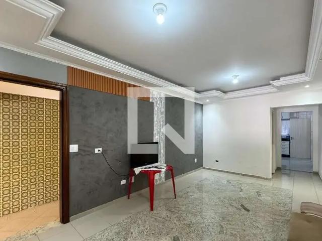 Casa / Sobrado para Venda em São Bernardo do Campo/SP Vila Jordanópolis 3 Quartos