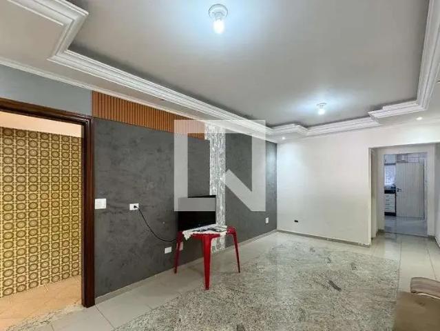 Casa / Sobrado para Venda em São Bernardo do Campo/SP Vila Jordanópolis 3 Quartos
