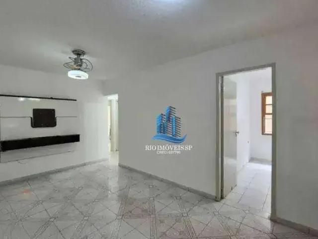 Casa / Sobrado para Venda em São Bernardo do Campo/SP Vila Jordanópolis 3 Quartos