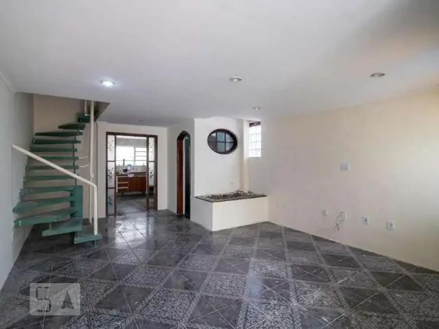 Casa / Sobrado para Venda em São Bernardo do Campo/SP Vila Jordanópolis 3 Quartos