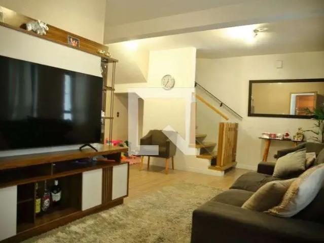 Casa / Sobrado para Venda em São Bernardo do Campo/SP Vila Jordanópolis 3 Quartos
