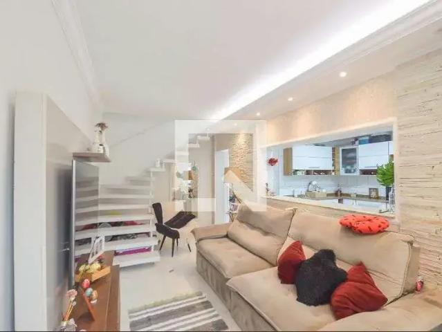 Casa / Sobrado para Venda em São Bernardo do Campo/SP Vila Jordanópolis 3 Quartos