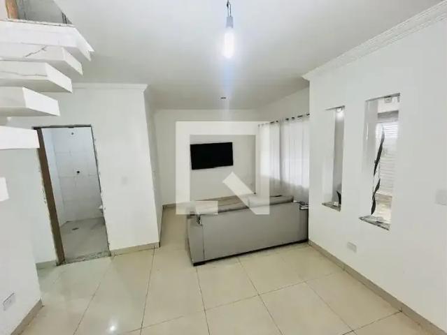Casa / Sobrado para Venda em São Bernardo do Campo/SP Vila Jordanópolis 3 Quartos