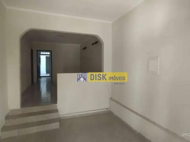 Casa / Sobrado para Venda em São Bernardo do Campo/SP Vila Lúcia 3 Quartos