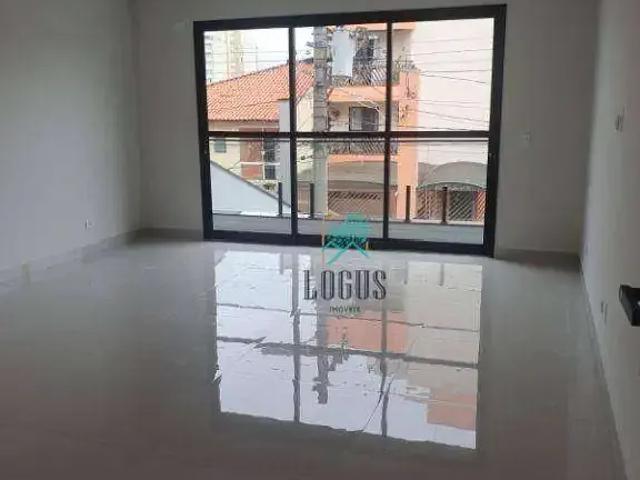 Casa / Sobrado para Venda em São Bernardo do Campo/SP Vila Luiz Casa 3 Quartos
