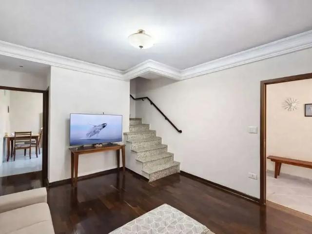 Casa / Sobrado para Venda em São Bernardo do Campo/SP Assunção 3 Quartos