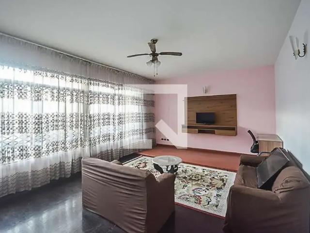 Casa / Sobrado para Venda em São Bernardo do Campo/SP Vila Lusitânia 4 Quartos