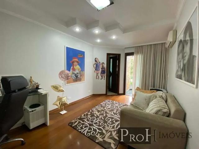 Casa / Sobrado para Venda em São Bernardo do Campo/SP Vila Lusitânia 4 Quartos