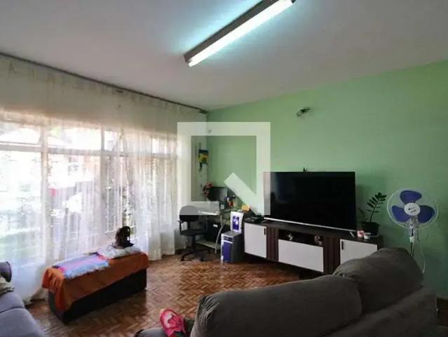 Casa / Sobrado para Venda em São Bernardo do Campo/SP Vila Lusitânia 4 Quartos