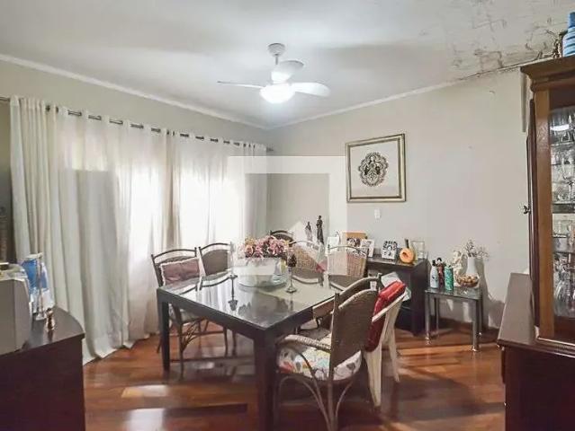 Casa / Sobrado para Venda em São Bernardo do Campo/SP Vila Lusitânia 4 Quartos