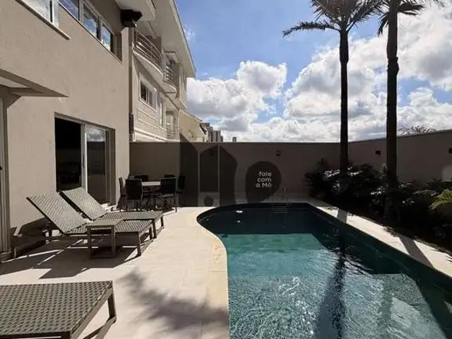 Casa / Sobrado para Venda em São Bernardo do Campo/SP Vila Lusitânia 4 Quartos