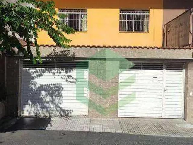 Casa / Sobrado para Venda em São Bernardo do Campo/SP Vila Lusitânia 4 Quartos