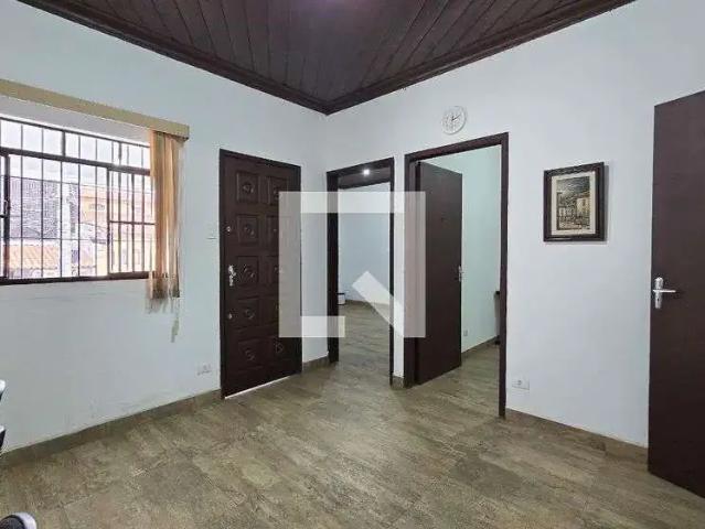 Casa / Sobrado para Venda em São Bernardo do Campo/SP Vila Lusitânia 4 Quartos