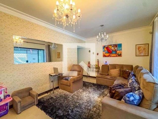 Casa / Sobrado para Venda em São Bernardo do Campo/SP Vila Lusitânia 4 Quartos