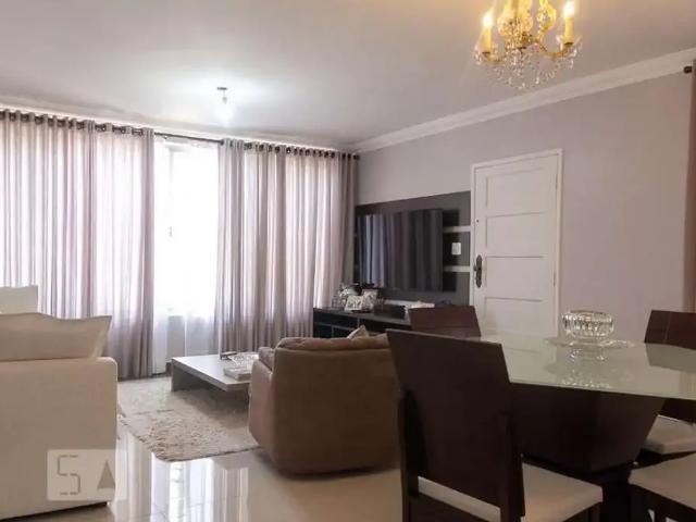Casa / Sobrado para Venda em São Bernardo do Campo/SP Vila Lusitânia 4 Quartos
