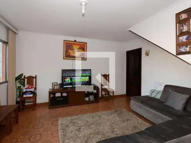 Casa / Sobrado para Venda em São Bernardo do Campo/SP Vila Lusitânia 5 Quartos