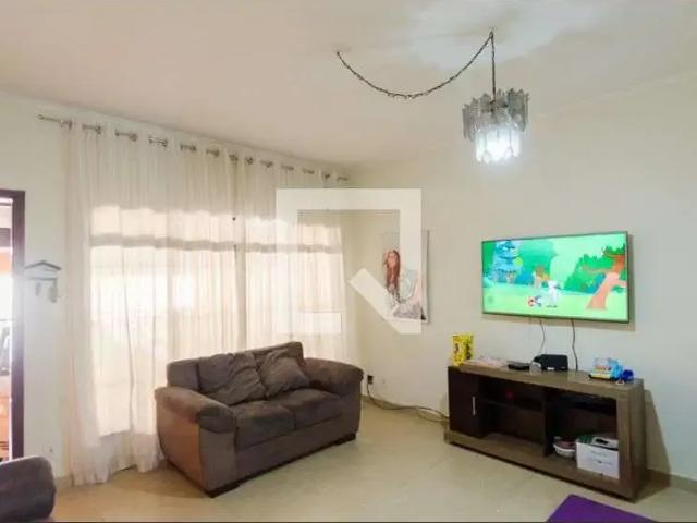 Casa / Sobrado para Venda em São Bernardo do Campo/SP Vila Lusitânia 2 Quartos