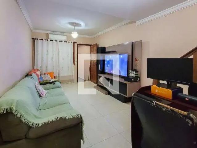 Casa / Sobrado para Venda em São Bernardo do Campo/SP Vila Lusitânia 2 Quartos
