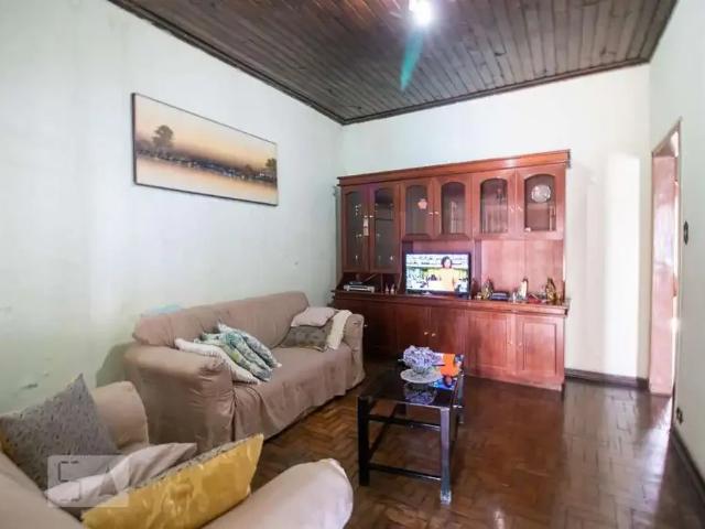 Casa / Sobrado para Venda em São Bernardo do Campo/SP Vila Lusitânia 2 Quartos