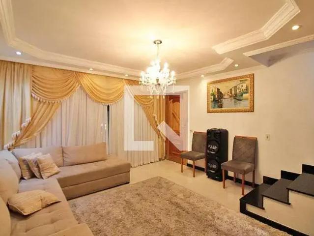 Casa / Sobrado para Venda em São Bernardo do Campo/SP Vila Lusitânia 2 Quartos