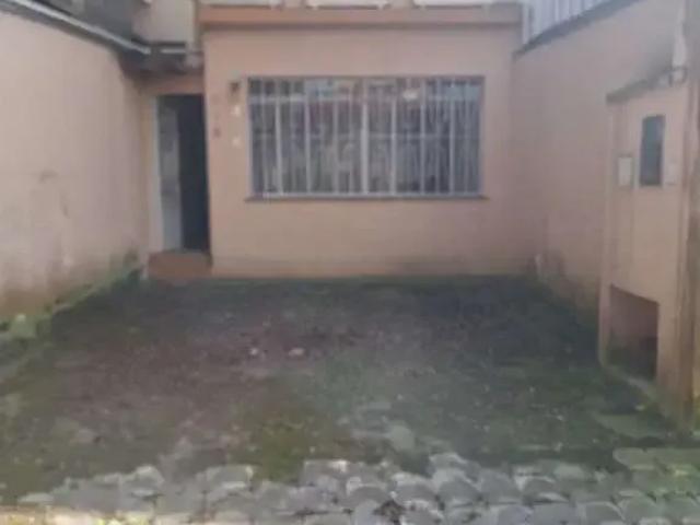 Casa / Sobrado para Venda em São Bernardo do Campo/SP Vila Lusitânia 2 Quartos
