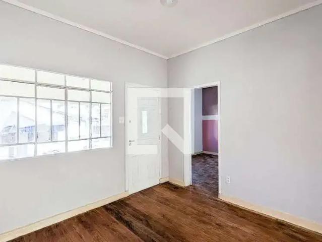 Casa / Sobrado para Venda em São Bernardo do Campo/SP Vila Lusitânia 2 Quartos