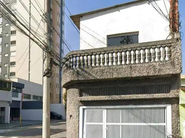 Casa / Sobrado para Venda em São Bernardo do Campo/SP Vila Lusitânia 2 Quartos