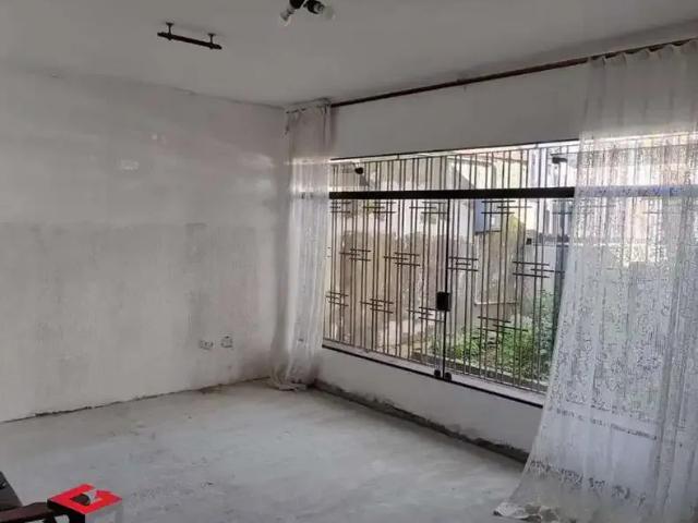 Casa / Sobrado para Venda em São Bernardo do Campo/SP Vila Lusitânia 2 Quartos