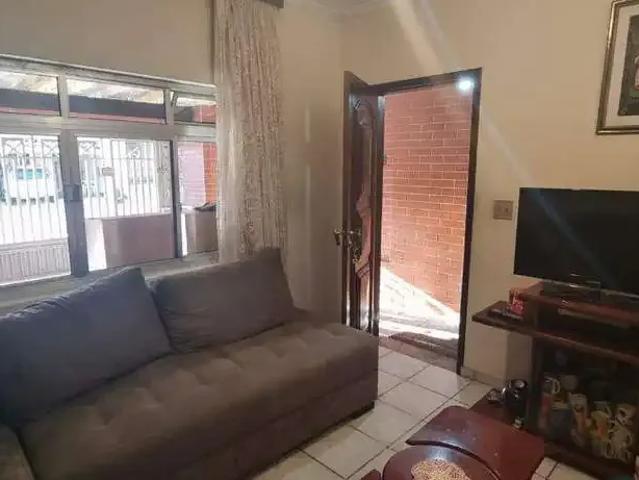 Casa / Sobrado para Venda em São Bernardo do Campo/SP Vila Lusitânia 2 Quartos