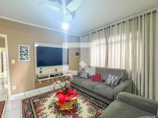 Casa / Sobrado para Venda em São Bernardo do Campo/SP Vila Lusitânia 2 Quartos
