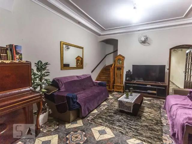 Casa / Sobrado para Venda em São Bernardo do Campo/SP Vila Lusitânia 2 Quartos