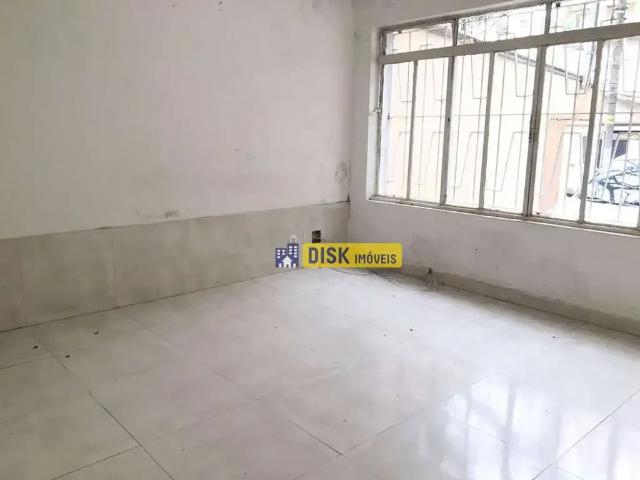 Casa / Sobrado para Venda em São Bernardo do Campo/SP Vila Lusitânia 2 Quartos