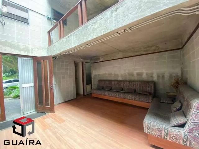 Casa / Sobrado para Venda em São Bernardo do Campo/SP Vila Lusitânia 2 Quartos