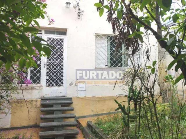 Casa / Sobrado para Venda em São Bernardo do Campo/SP Vila Lusitânia 2 Quartos
