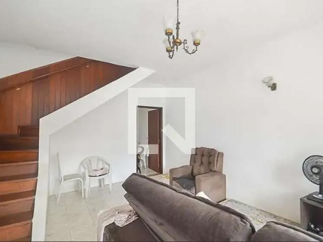 Casa / Sobrado para Venda em São Bernardo do Campo/SP Vila Lusitânia 3 Quartos
