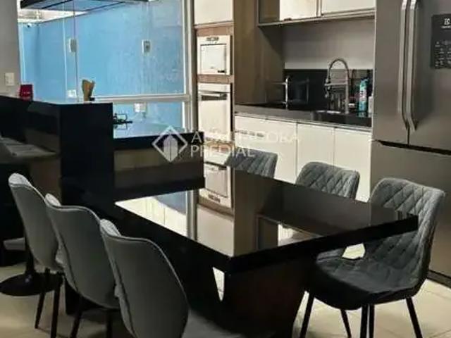 Casa / Sobrado para Venda em São Bernardo do Campo/SP Vila Lusitânia 3 Quartos