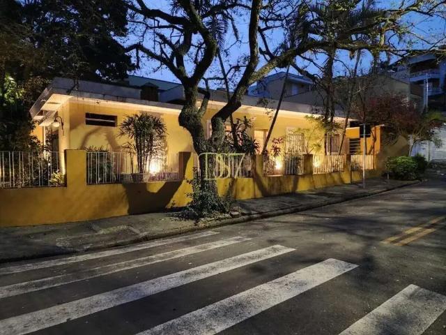 Casa / Sobrado para Venda em São Bernardo do Campo/SP Vila Lusitânia 3 Quartos