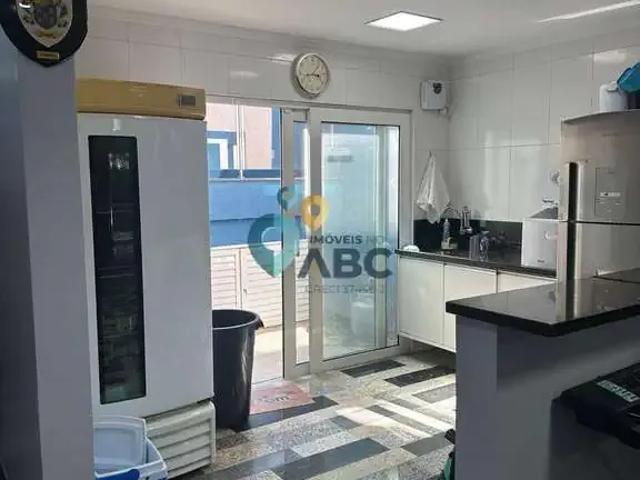 Casa / Sobrado para Venda em São Bernardo do Campo/SP Vila Lusitânia 3 Quartos