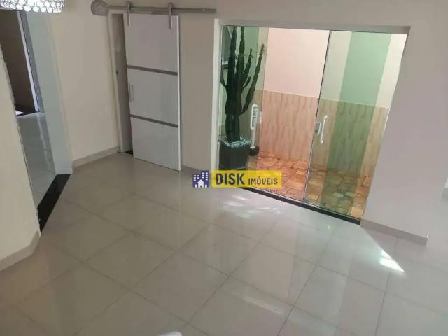 Casa / Sobrado para Venda em São Bernardo do Campo/SP Vila Lusitânia 3 Quartos