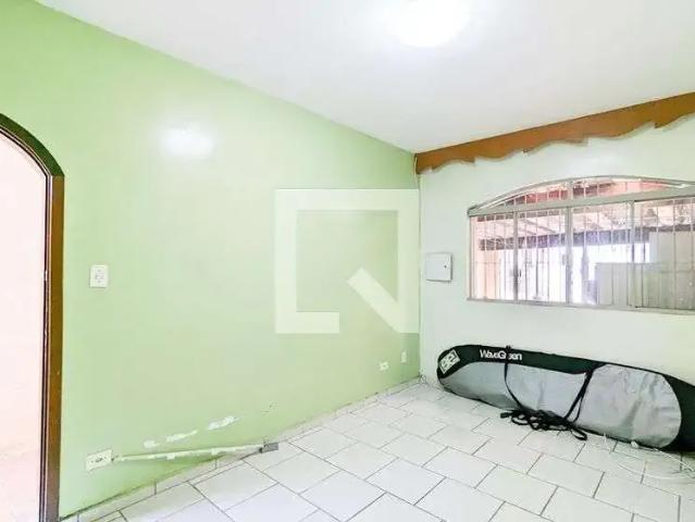 Casa / Sobrado para Venda em São Bernardo do Campo/SP Vila Lusitânia 3 Quartos