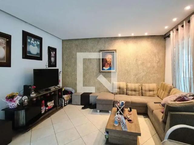 Casa / Sobrado para Venda em São Bernardo do Campo/SP Vila Lusitânia 3 Quartos
