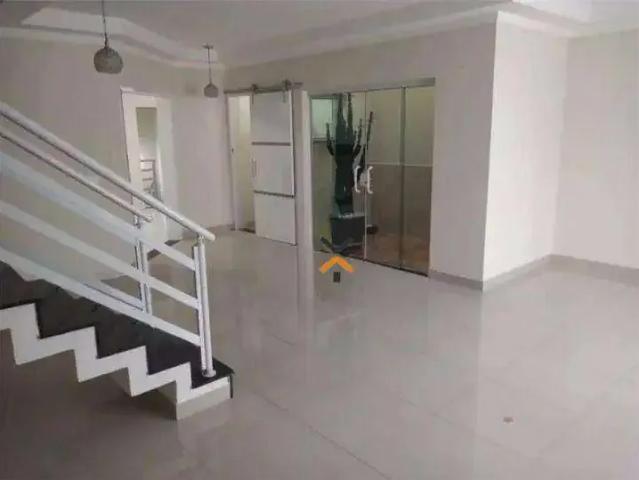 Casa / Sobrado para Venda em São Bernardo do Campo/SP Vila Lusitânia 3 Quartos