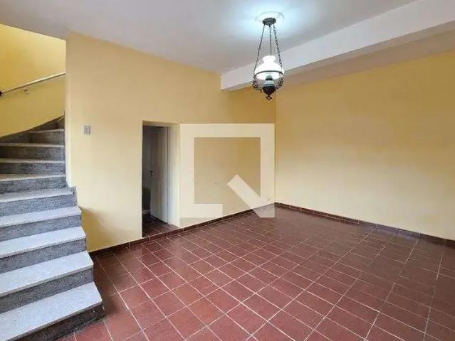 Casa / Sobrado para Venda em São Bernardo do Campo/SP Vila Lusitânia 3 Quartos