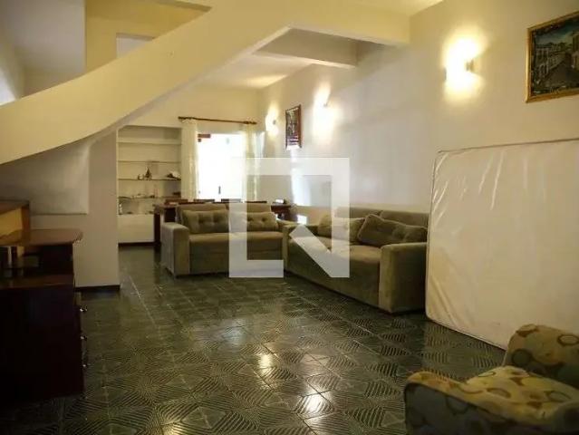 Casa / Sobrado para Venda em São Bernardo do Campo/SP Vila Lusitânia 3 Quartos