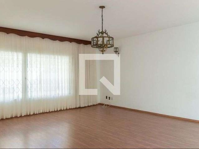 Casa / Sobrado para Venda em São Bernardo do Campo/SP Vila Lusitânia 3 Quartos