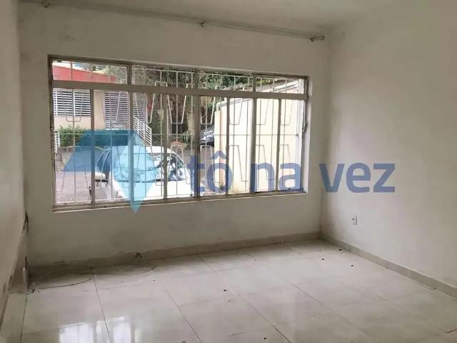 Casa / Sobrado para Venda em São Bernardo do Campo/SP Vila Lusitânia 3 Quartos
