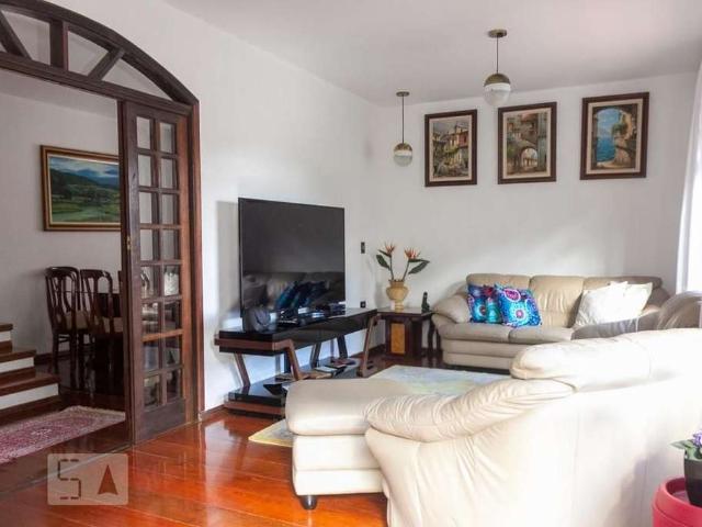 Casa / Sobrado para Venda em São Bernardo do Campo/SP Vila Lusitânia 3 Quartos